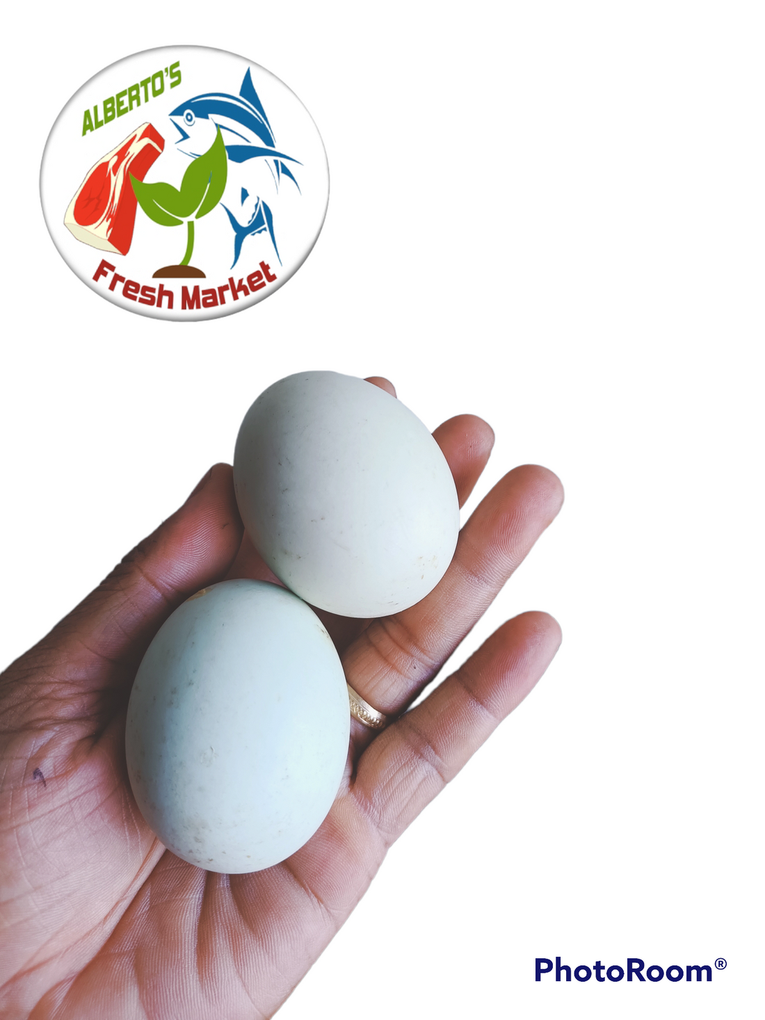 FRESH BALUT (SARIWA) 10 pcs – Alberto's Fresh Market