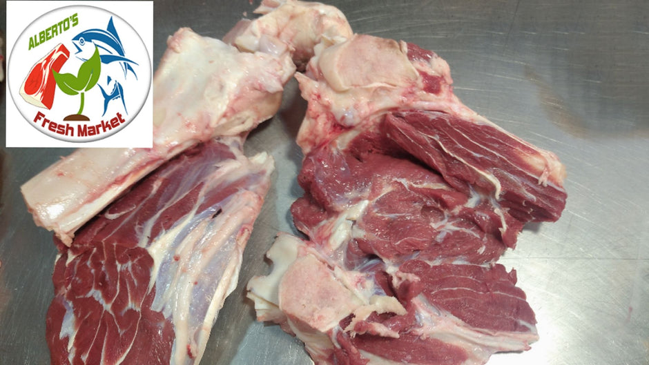 Beef Meat – Alberto's Fresh Market